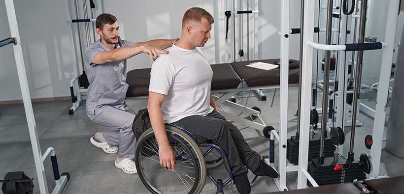 Wheelchair Measurements Wheelchair Size Chart | Freedom Mobility
