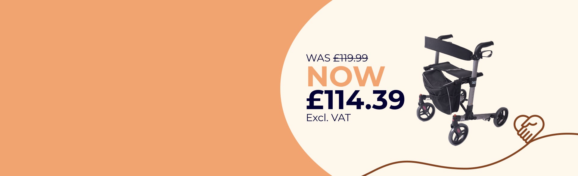 Buy Mobility Aids & Equipment | Complete Care Shop