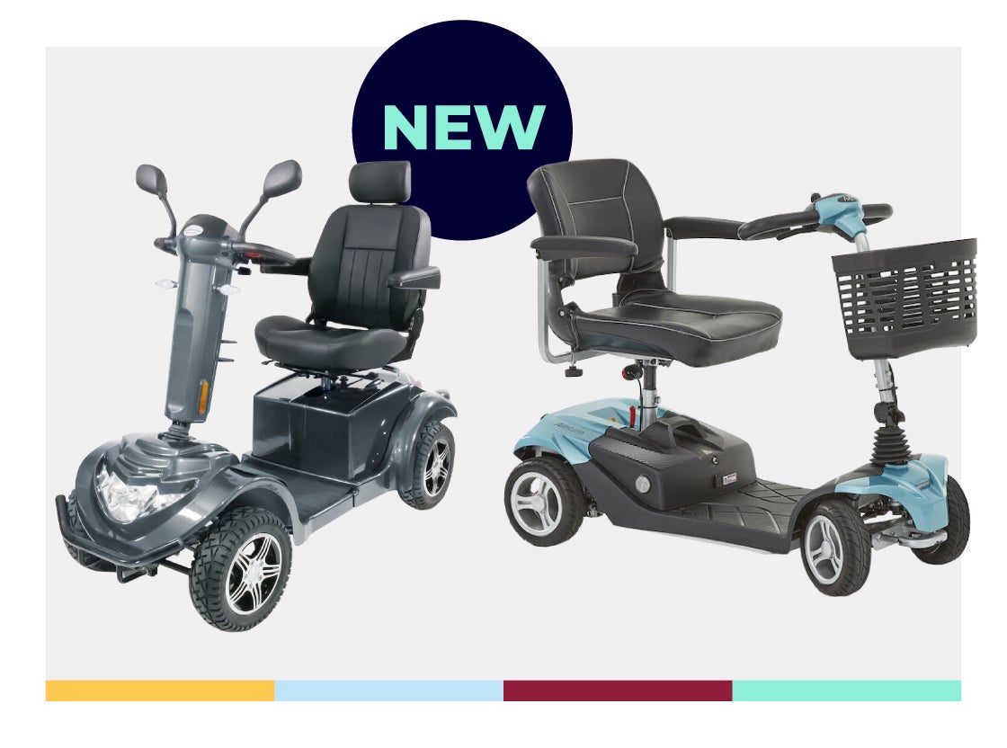 Buy Mobility Aids & Equipment | Complete Care Shop