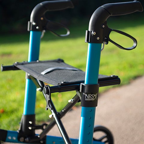 Rollators buying guide - Complete Care Shop