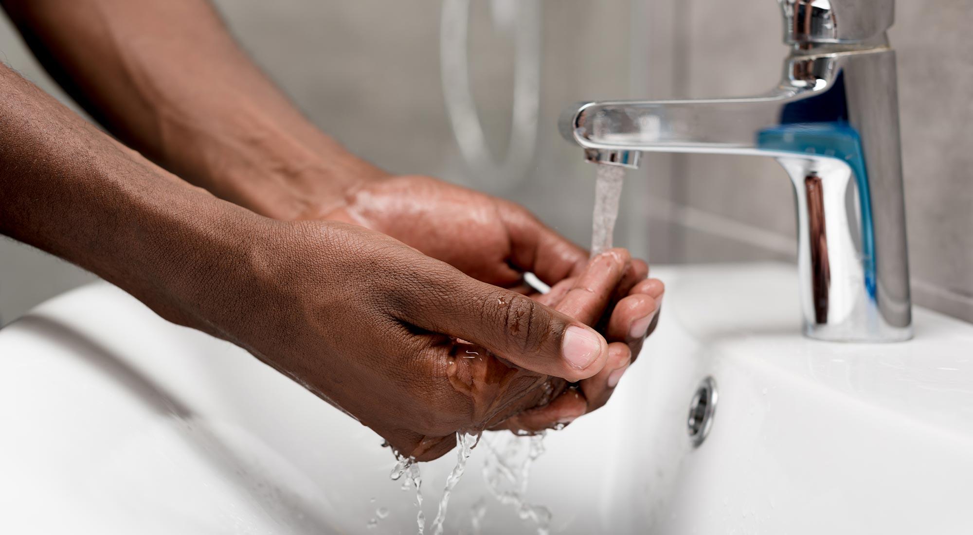 Why managing your personal hygiene is more important than ever ...