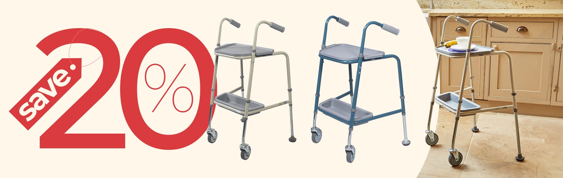 Kitchen Aids for Disabled - Complete Care Shop