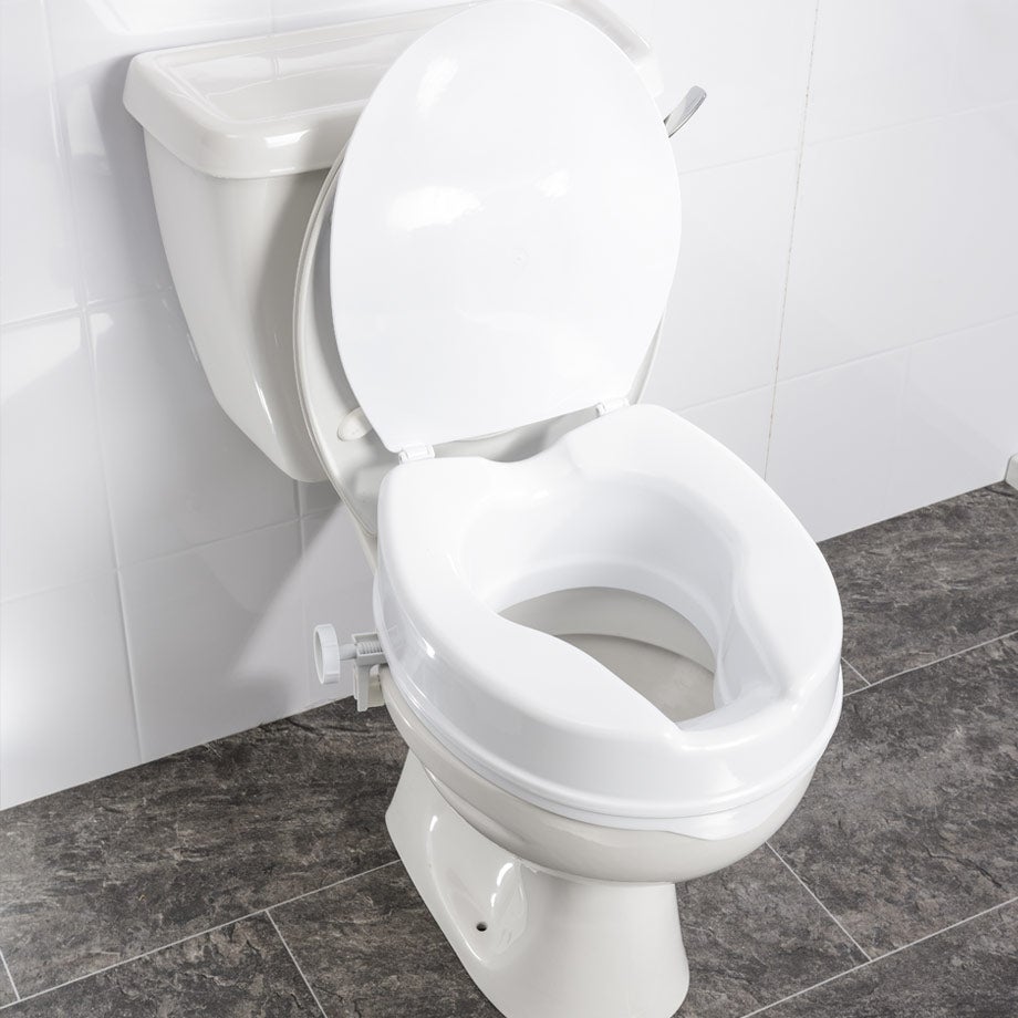 The essential guide to toileting aids - Complete Care Shop