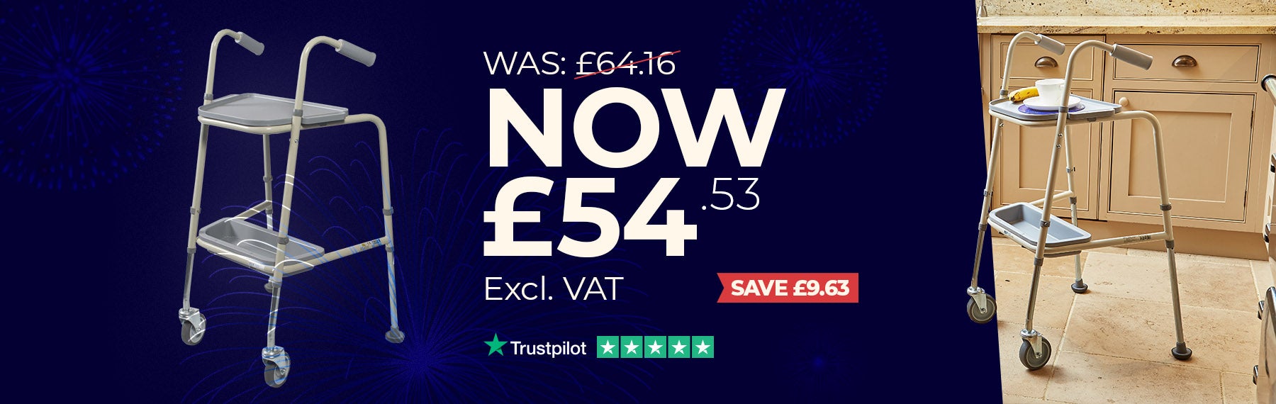 Kitchen Aids for Disabled - Complete Care Shop