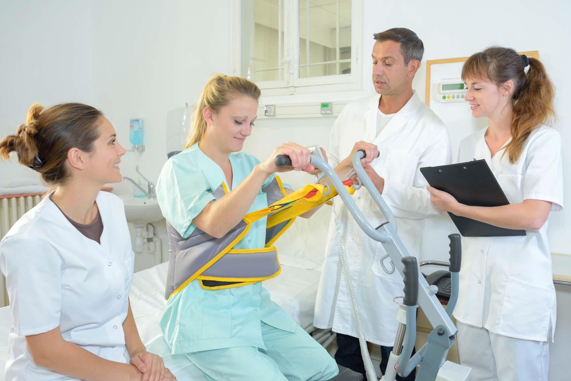 Types Of Stand Aids at Bryan Hanes blog