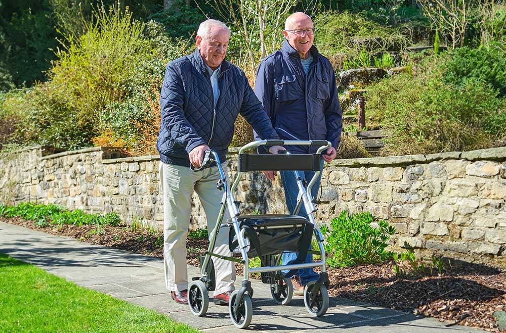 Mobility Aids | Mobility Equipment | Complete Care Shop - Complete Care ...