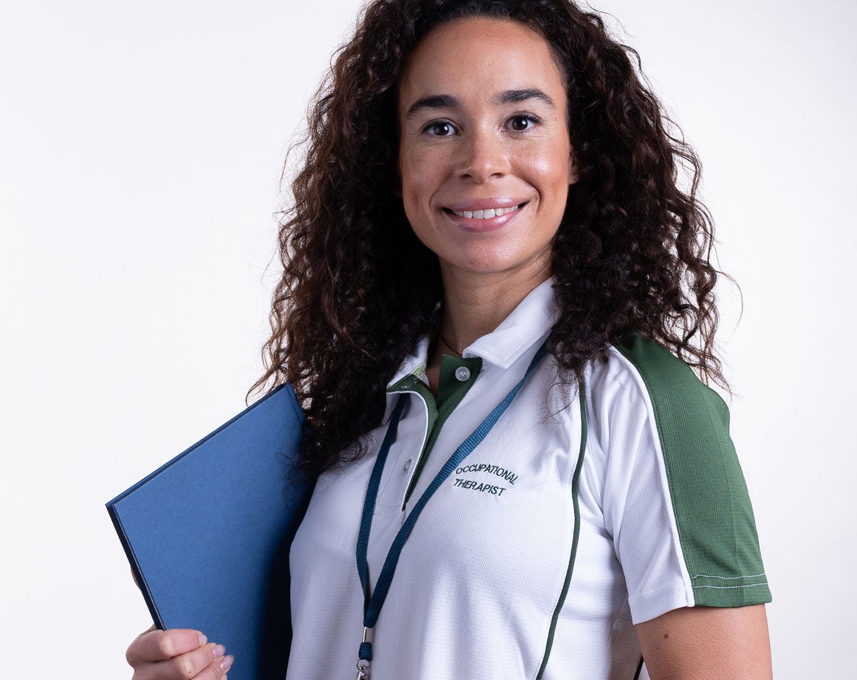 What does an Occupational Therapist (OT) do? - Complete Care Shop What does an Occupational Therapist (OT) do? - Complete Care Shop