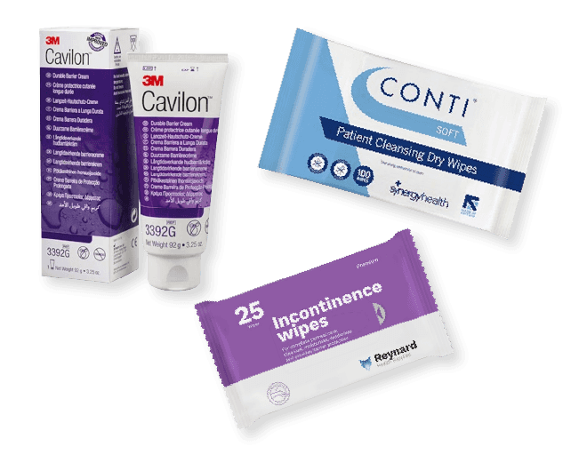 Incontinence Aids - Complete Care Shop