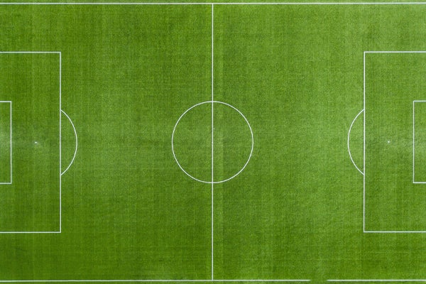 Fever Pitch - The Open University | BBC Partnership | BBC Partnership