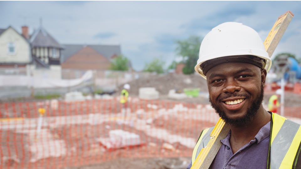 Brickies | The Open University and the BBC