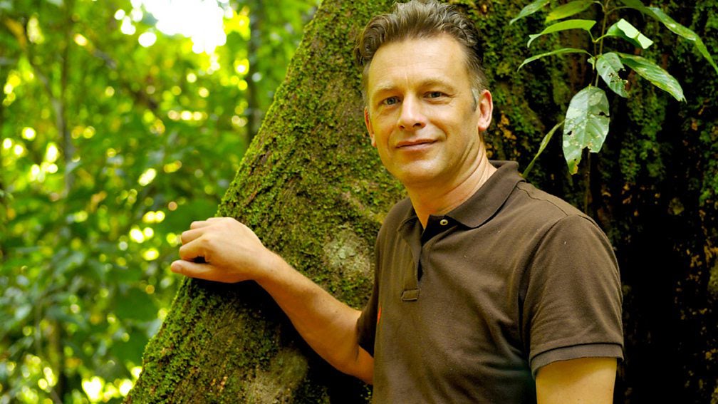 Secrets of our Living Planet