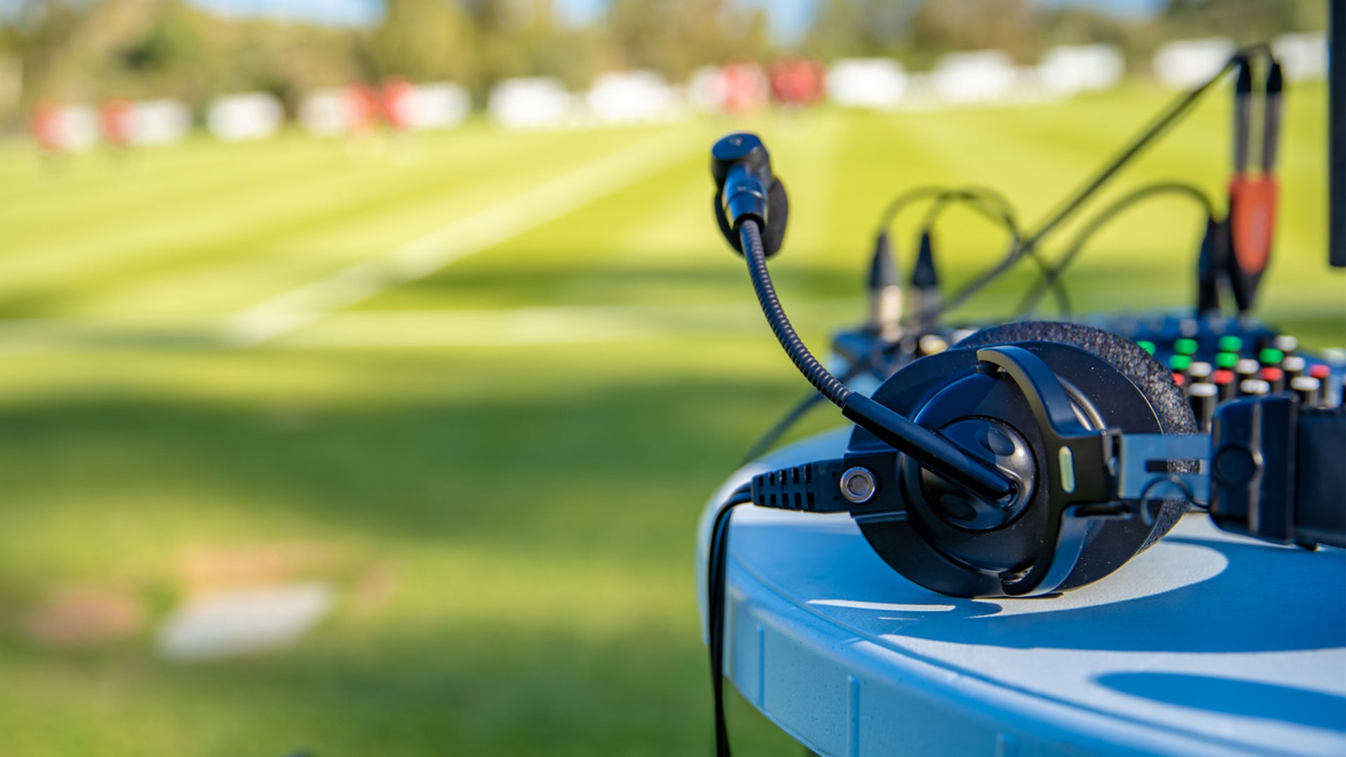 The Sports Desk - The Open University | BBC Partnership
