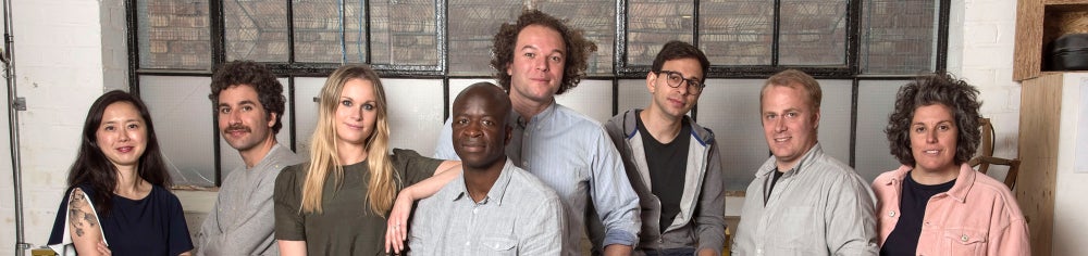 Inventing the Impossible: The Big Life Fix - The Open University