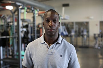 Linford - The Open University - A BBC/OU co-production