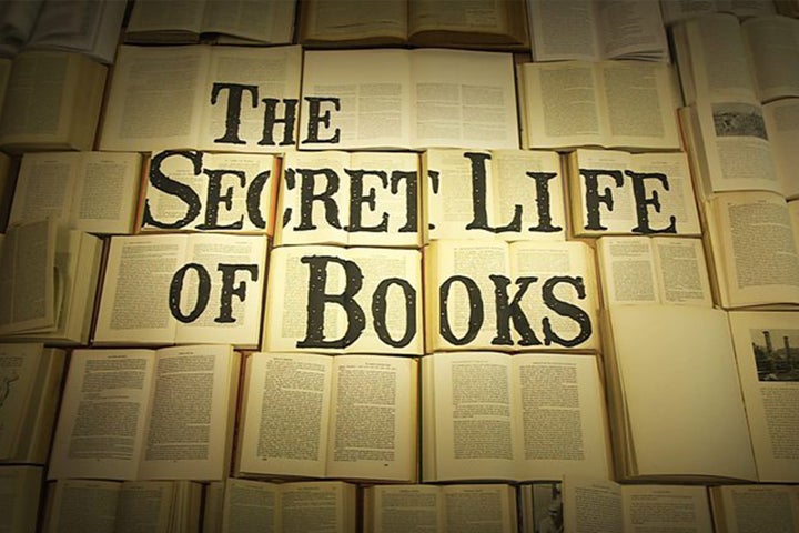 The Secret Life of Children's Books - The Open University