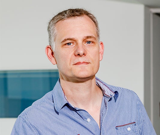 Inside the Factory - with The Open University