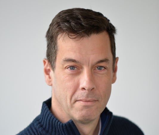 The Secret Genius of Modern Life - An OU/BBC co-production