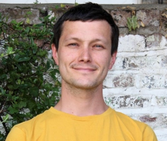 Union with David Olusoga - An OU/BBC co-production