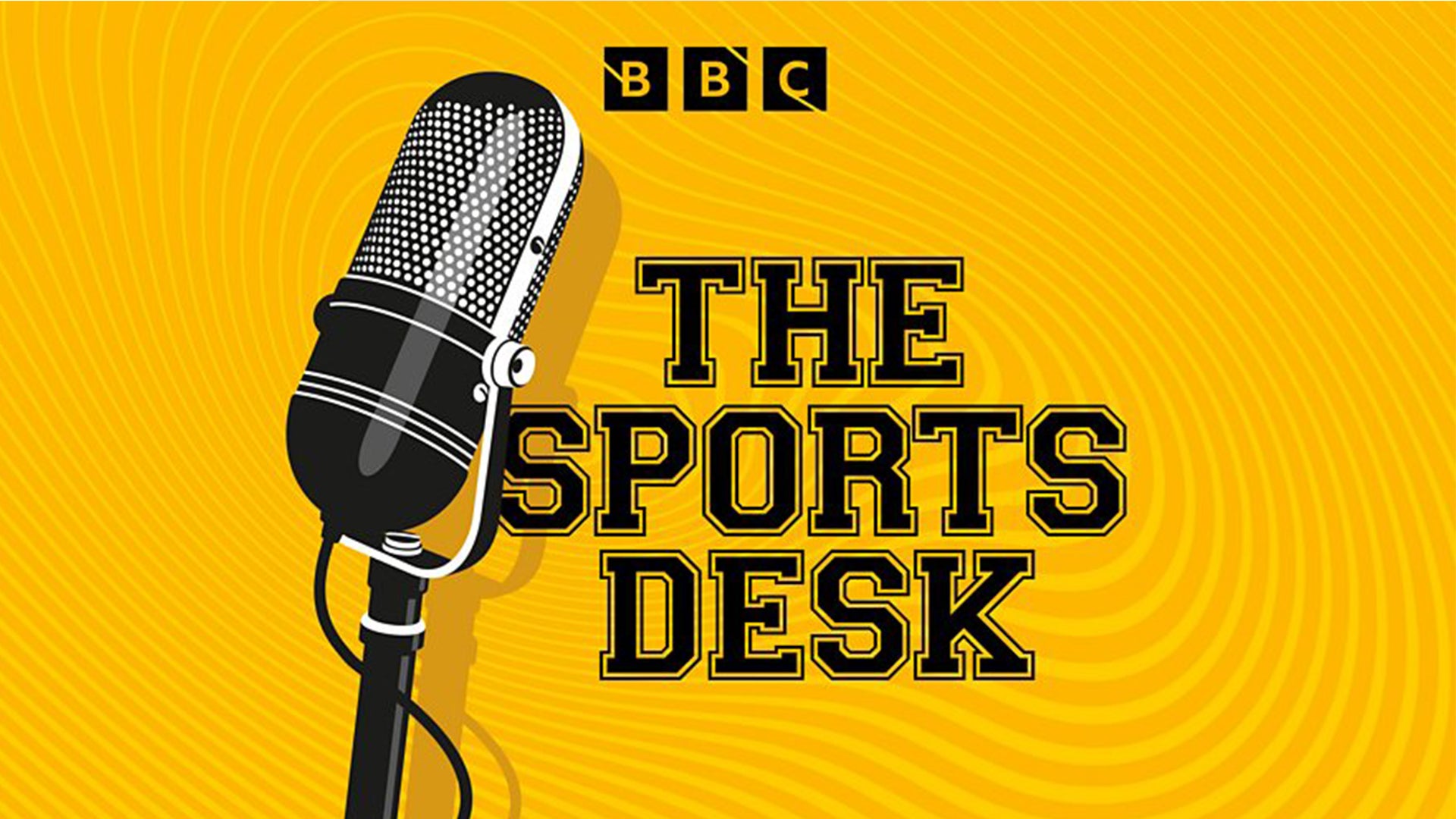 The Sports Desk - The Open University | BBC Partnership