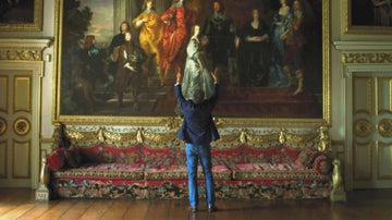 Windrush: Portraits of a Generation | The Open University