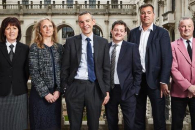 Inside the Bank of England | The Open University and the BBC