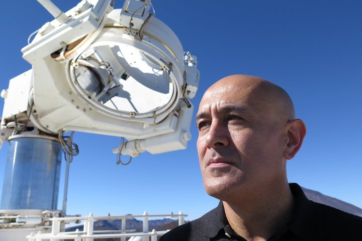 The Planets - The Open University