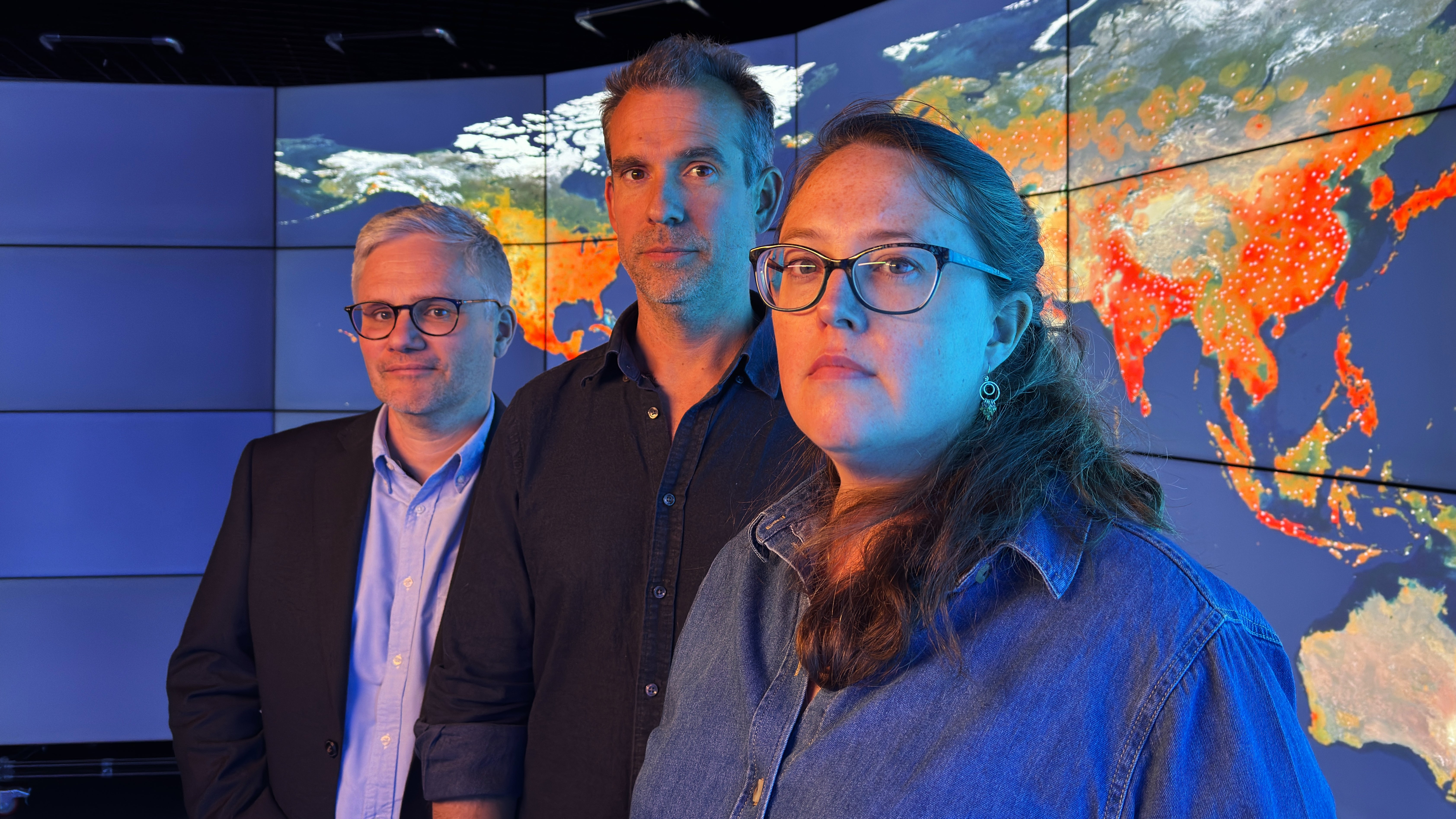 The Open University on BBC TV, Radio and Digital