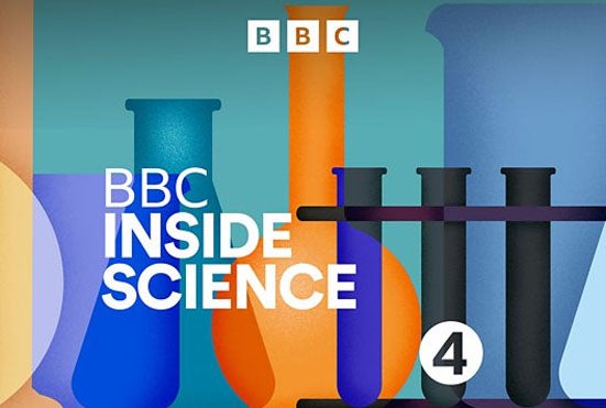 BBC Inside Science - The Open University