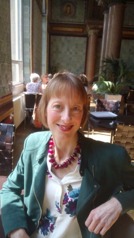 Dementia and Us - The Open University | BBC Partnership