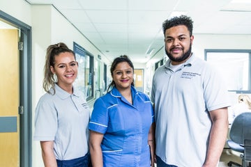 Disease X - A BBC Open University Co-production