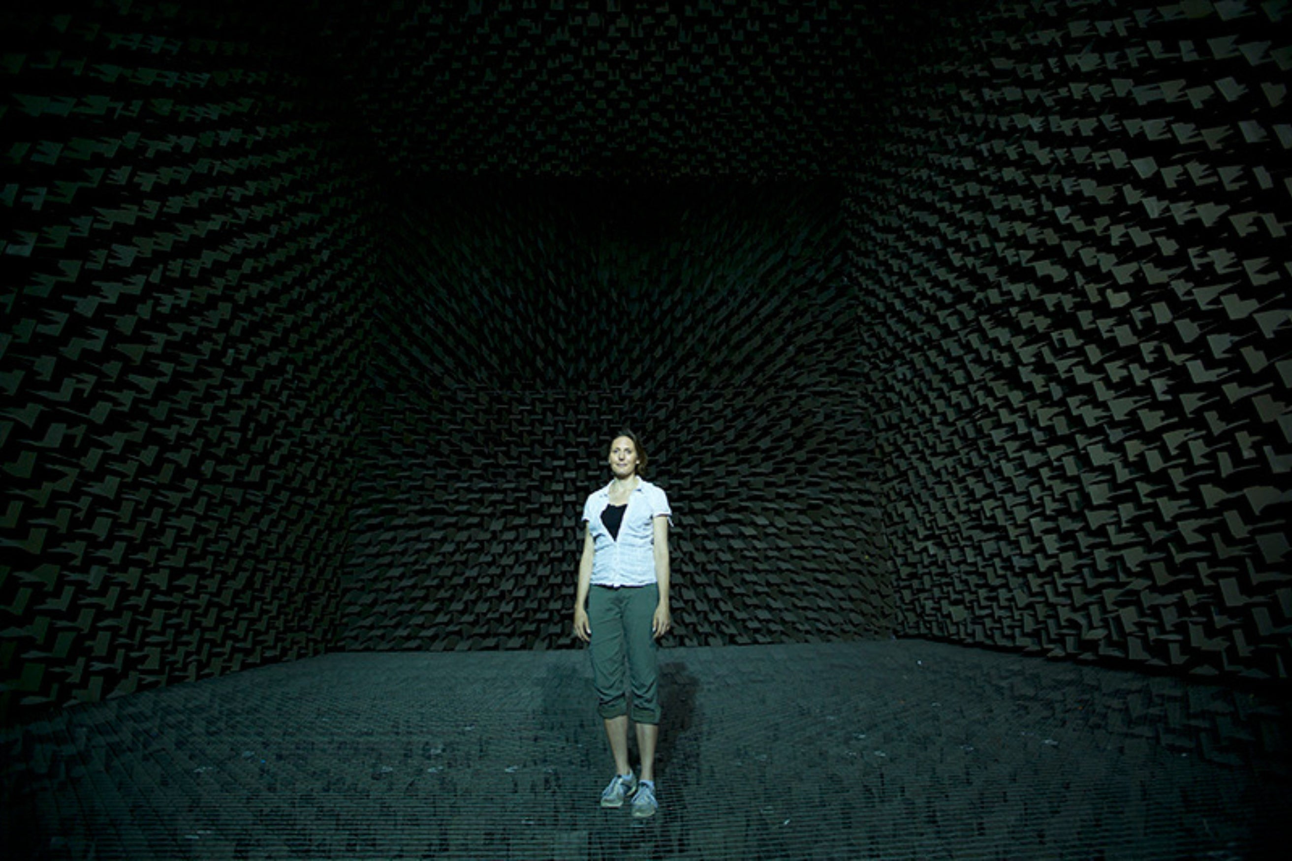 Sound Waves: The Symphony of Physics