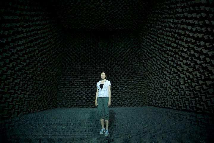 Colour: The Spectrum of Science - The Open university