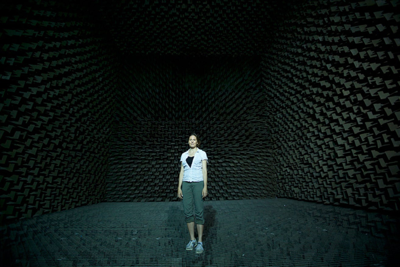 Sound Waves: The Symphony of Physics