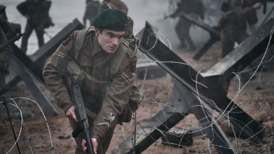 D-Day: The Unheard Tapes - A BBC / Open University Co-Production