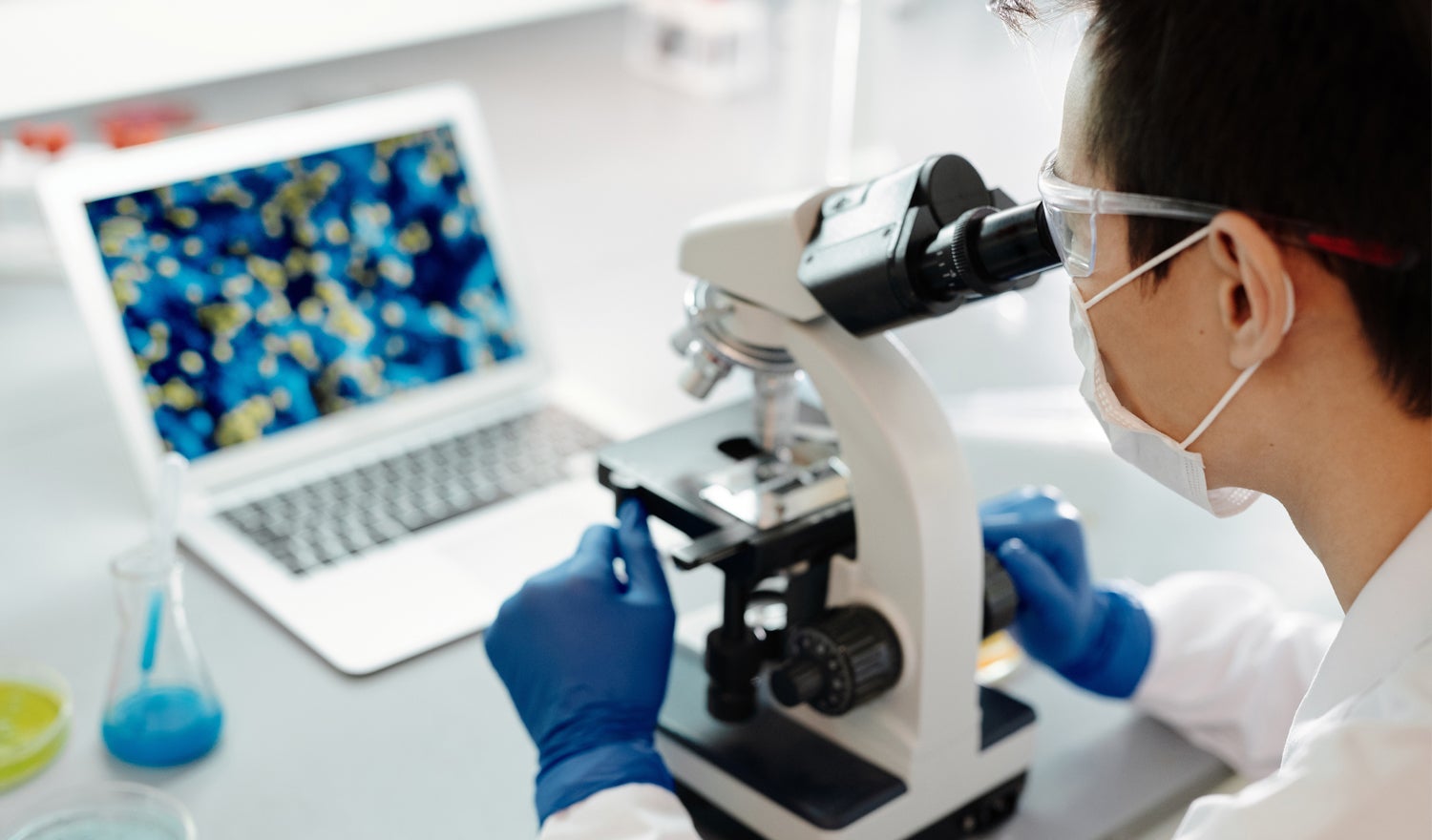 Forensics: The Real CSI - The Open University