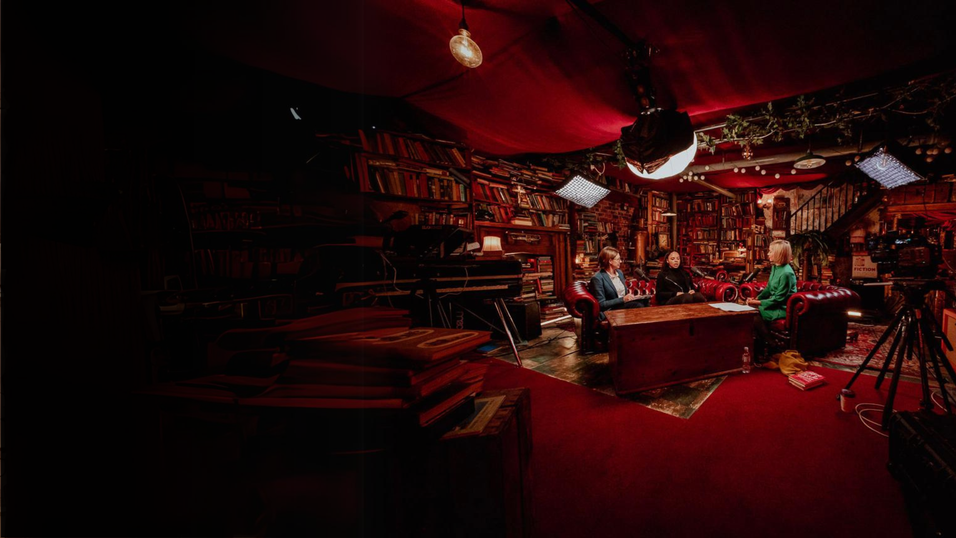 Lady Killers Podcast