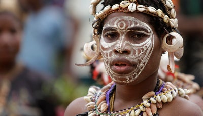 Extraordinary Rituals - The Open University