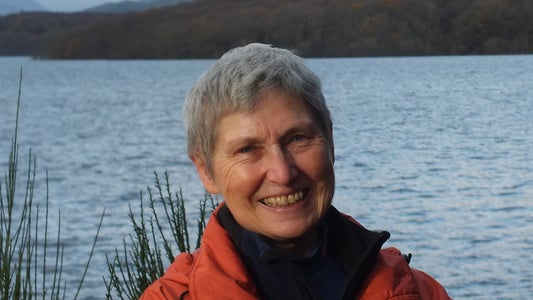 Scotland's Sacred Islands With Ben Fogle | The Open University