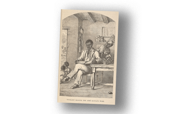 BBC Ideas at The Open University - History and Arts