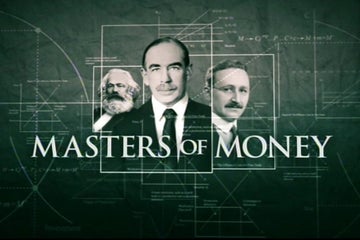 The Men Who Made Us Spend