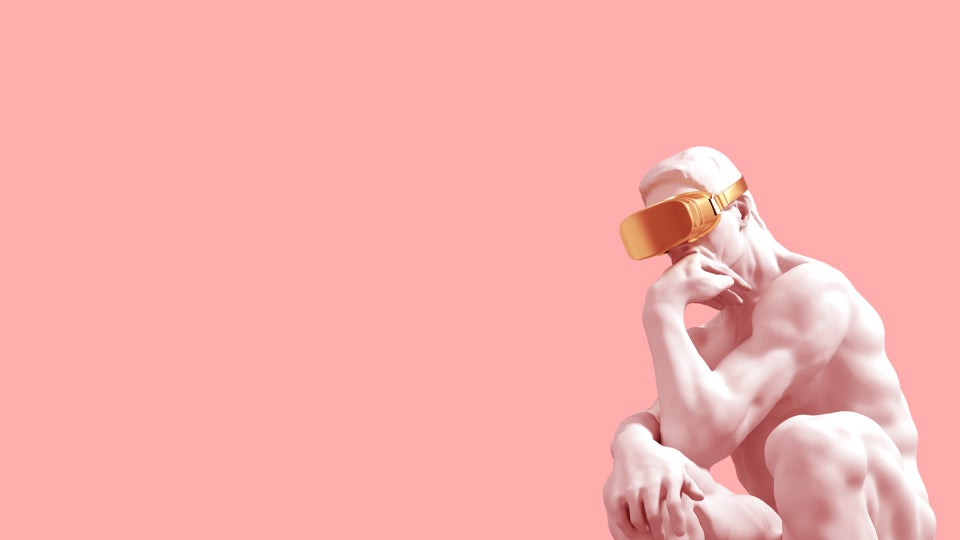 BBC Ideas at The Open University - History and Arts