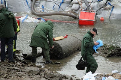 Blitz: The Bombs That Changed Britain - The Open University