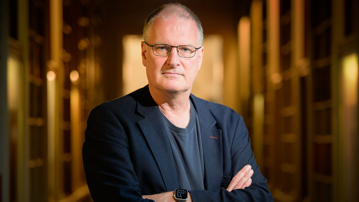 RI Christmas Lectures | an Open University / BBC co-production