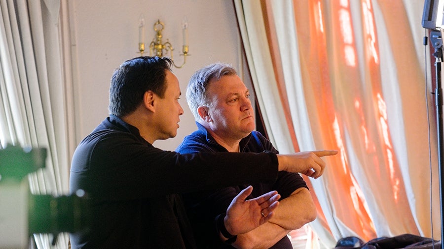 Travels in Euroland with Ed Balls - The Open University