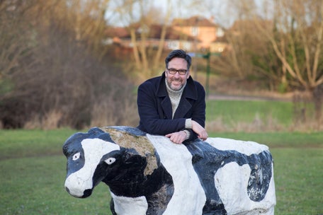 History and the arts - The Open University