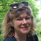 Being Kae Tempest | an Open University / BBC co-production