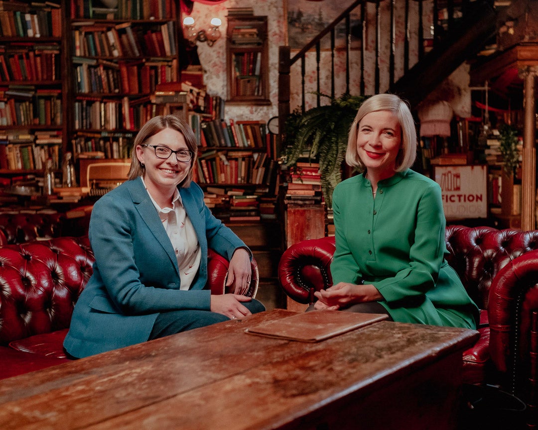 Lady Killers Podcast