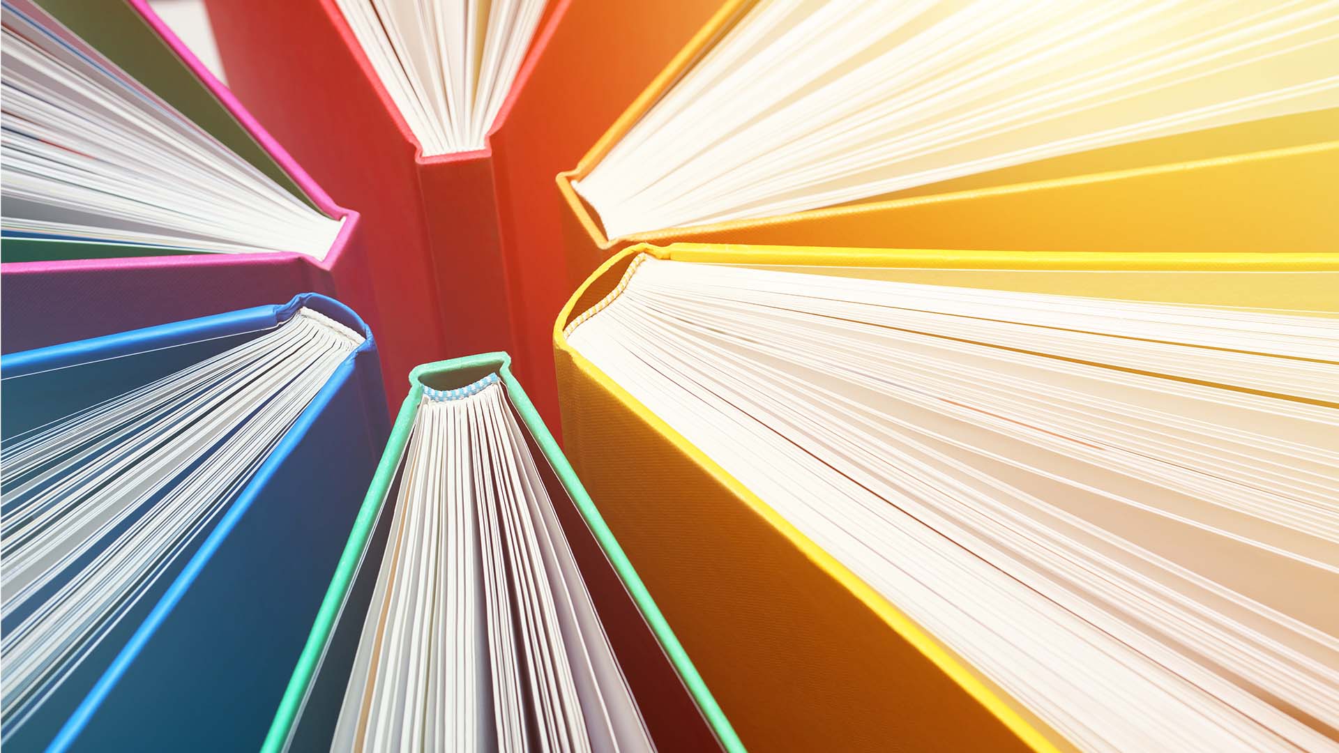 The Secret Life of Books | BBC Partnership