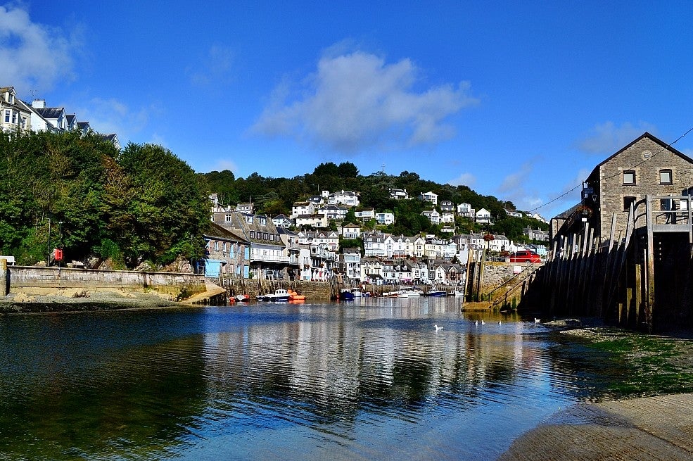 Our Coast - The Open University