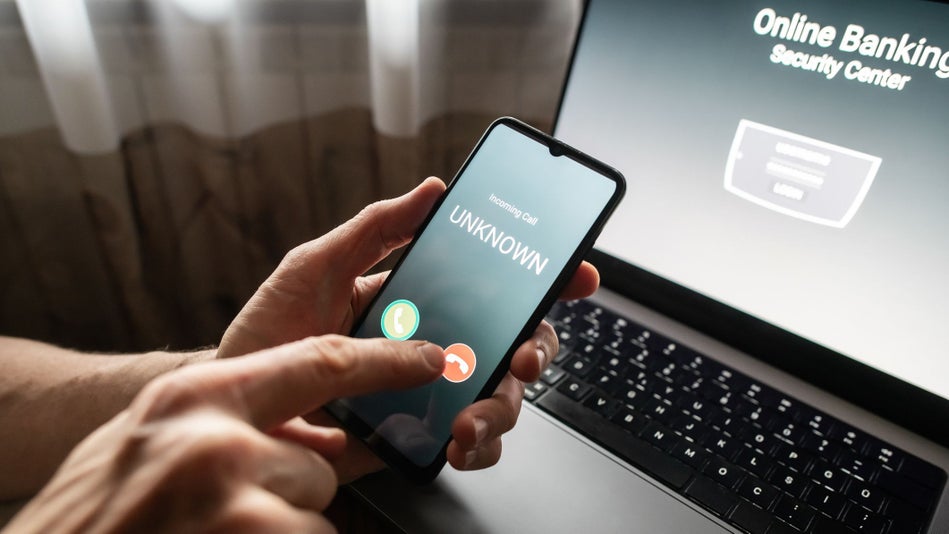 Scam Interceptors | The Open University | A BBC co-production